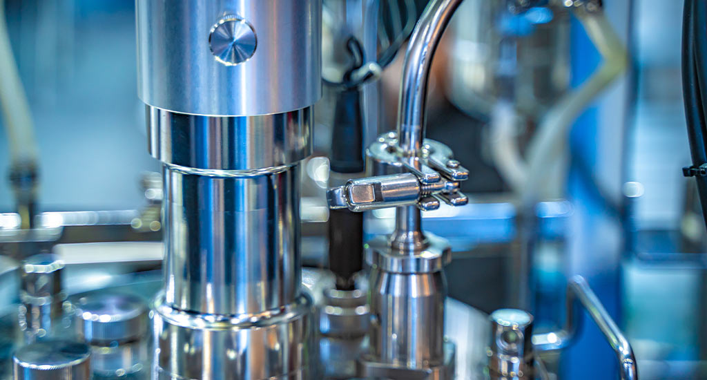 High Pressure Lines for a Range of Industries | High Pressure Tubes