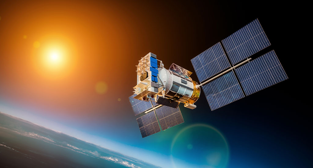 Precision Engineered Tubes for Space | Tubes for Rocket Engines and ...