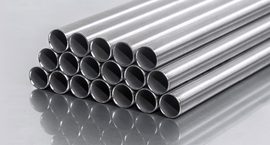 Welded and Weldrawn Tubes: High Quality Welded Tubes in Wide Range of ...